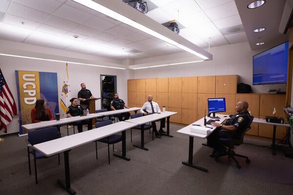 Campus safety | UCR News | UC Riverside Campus safety | UCR News | UC Riverside